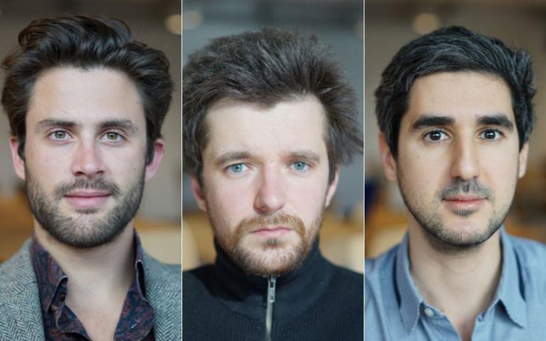 The Innovator Startup Of The Week: Tractable - The Innovator