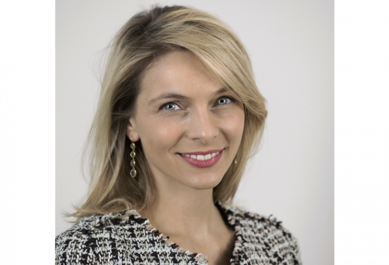 Interview Of The Week: Maud Bailly - The Innovator