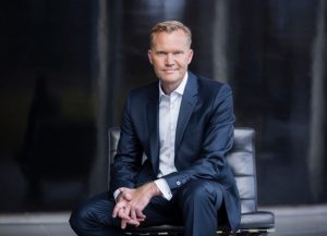 Interview Of The Week: Mark Klein - The Innovator