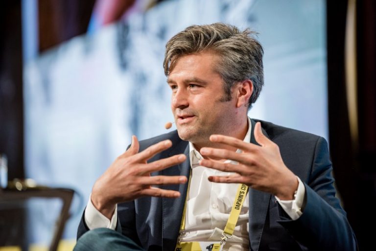 Interview Of The Week: Alexander Renz - The Innovator