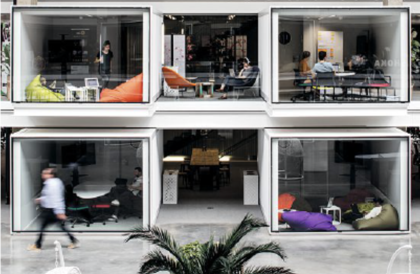 The State of the French Tech Nation - The Innovator