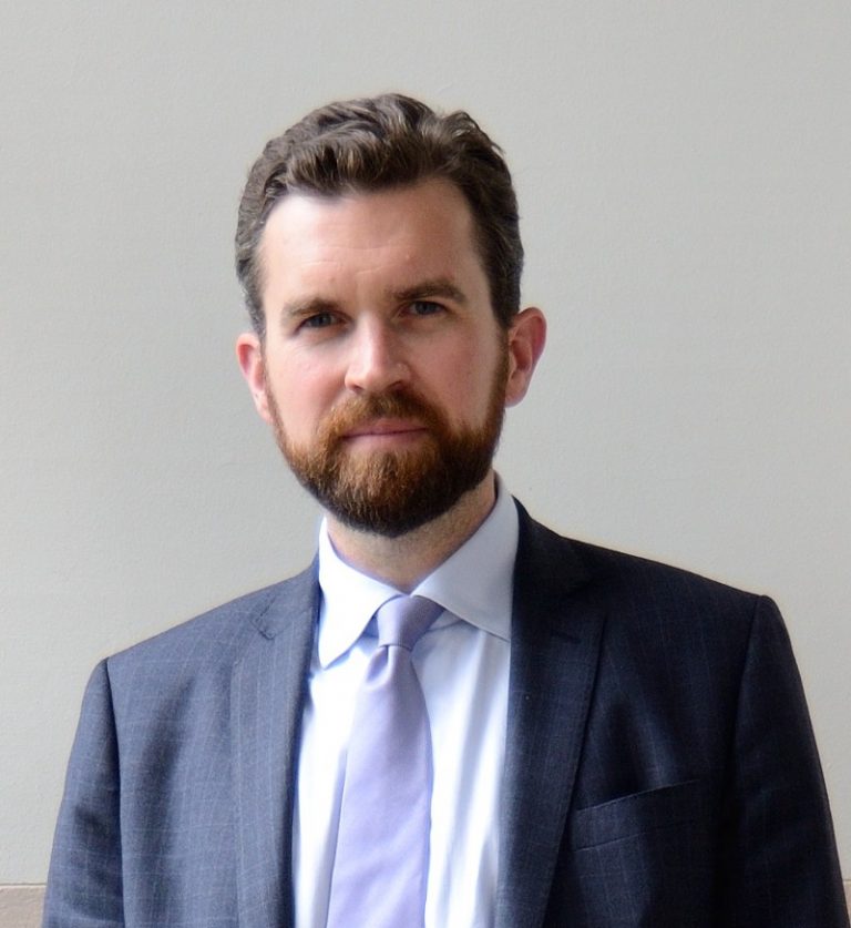 Interview Of The Week: Jeremy O’Brien - The Innovator