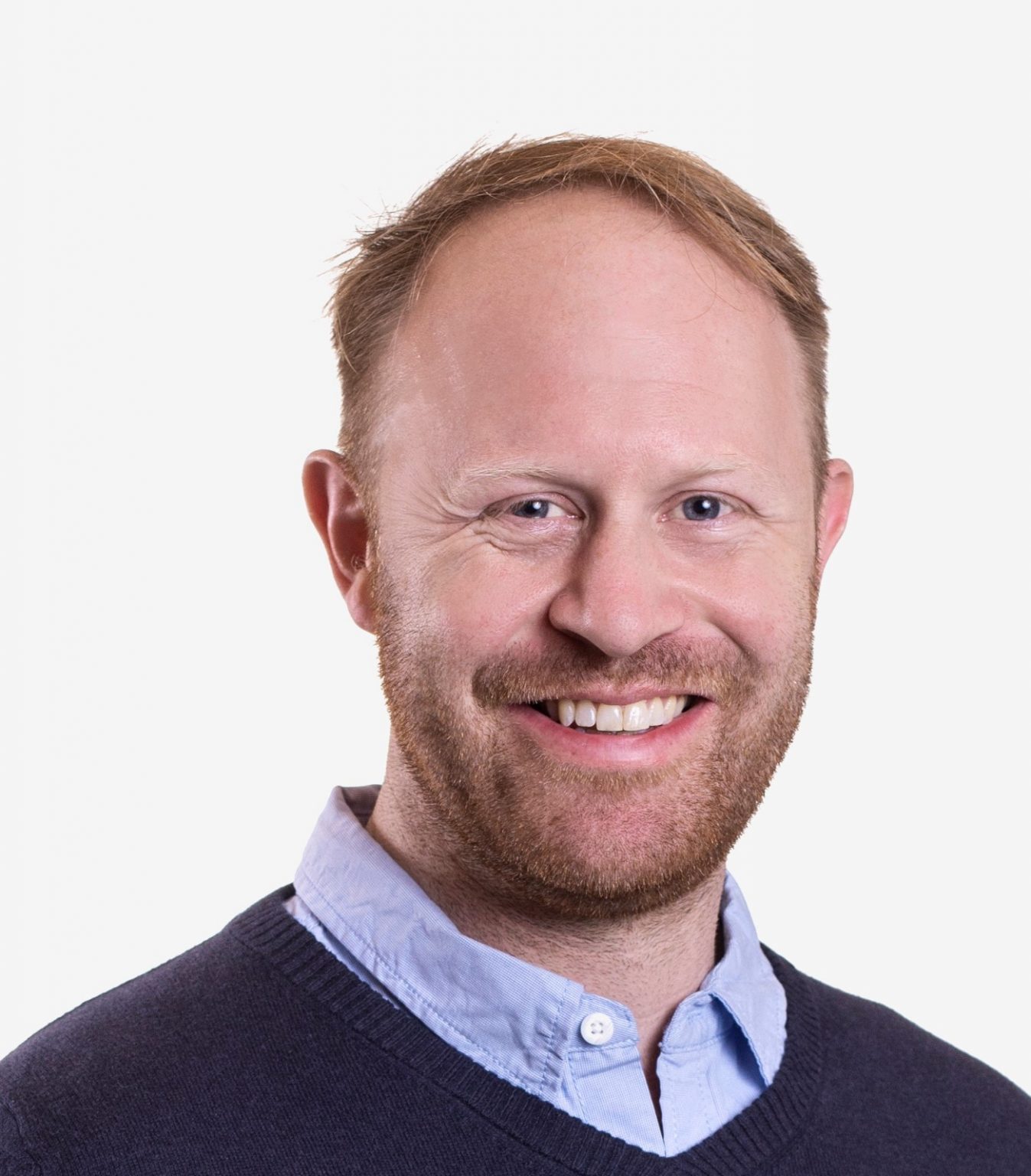 Interview Of The Week: Chris Locke - The Innovator