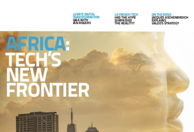 The Innovator #9 - The Innovator