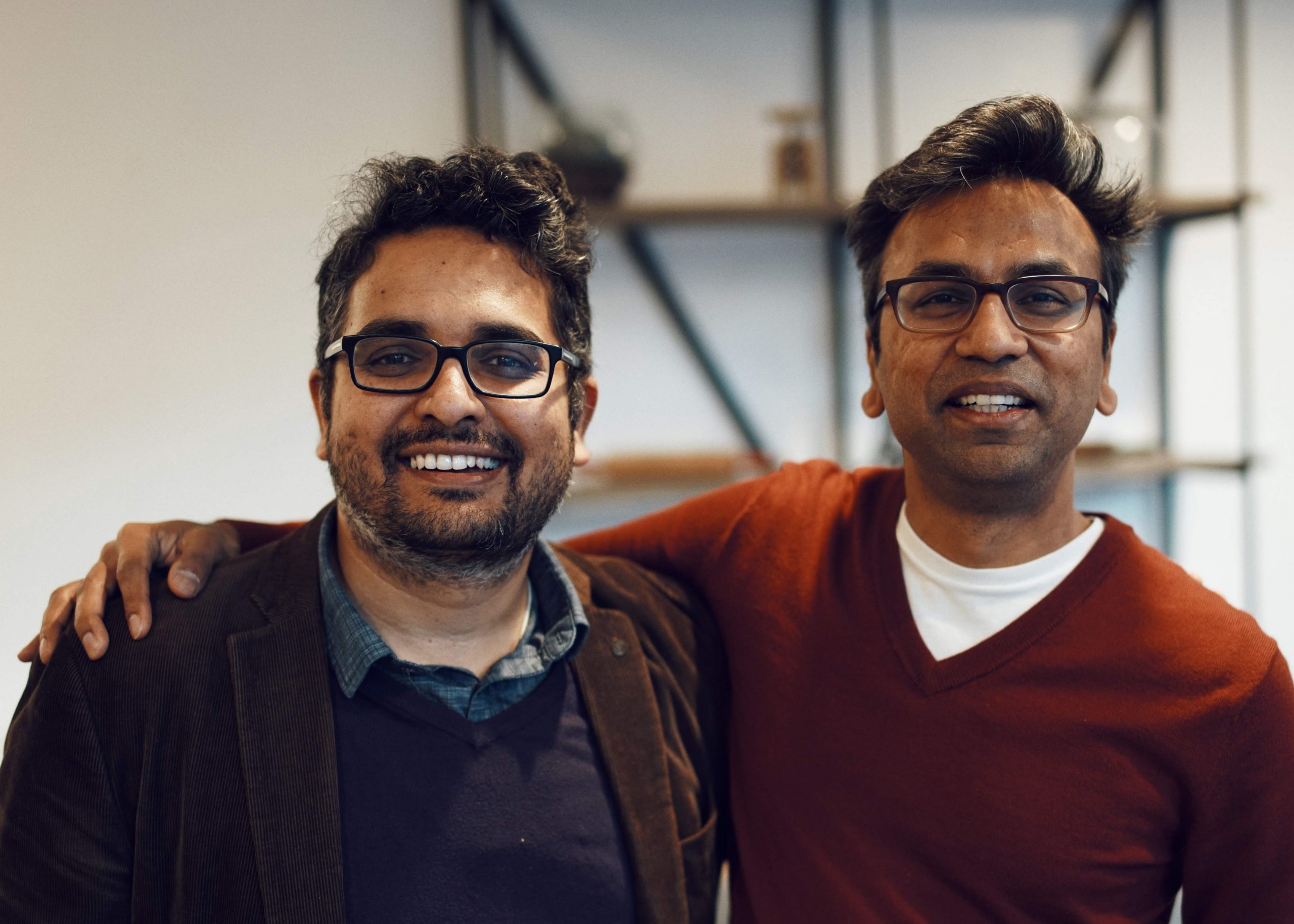 Fiddler Labs - The Innovator