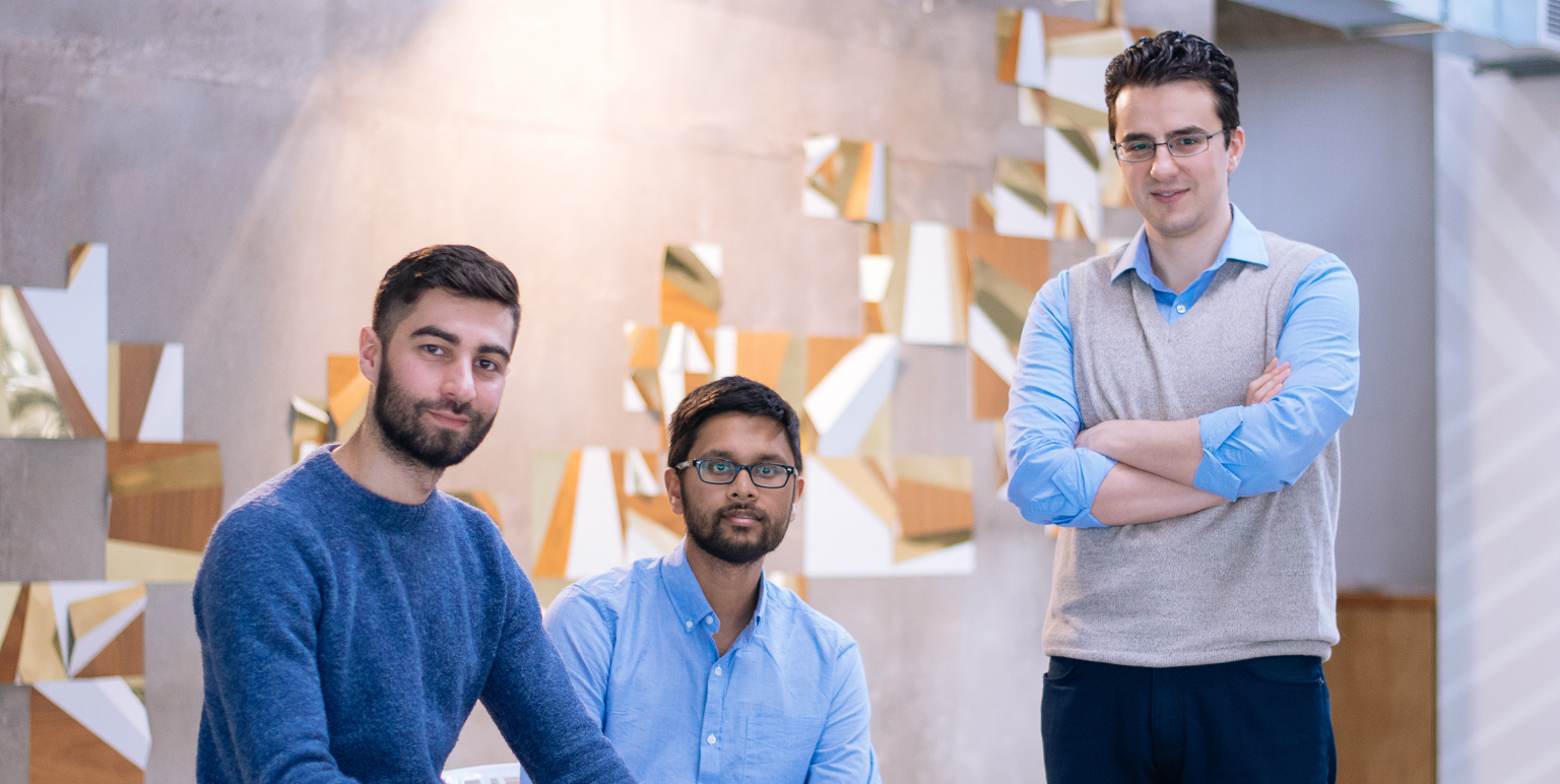 Startup Of The Week: Onfido - The Innovator - Startup Of The Week