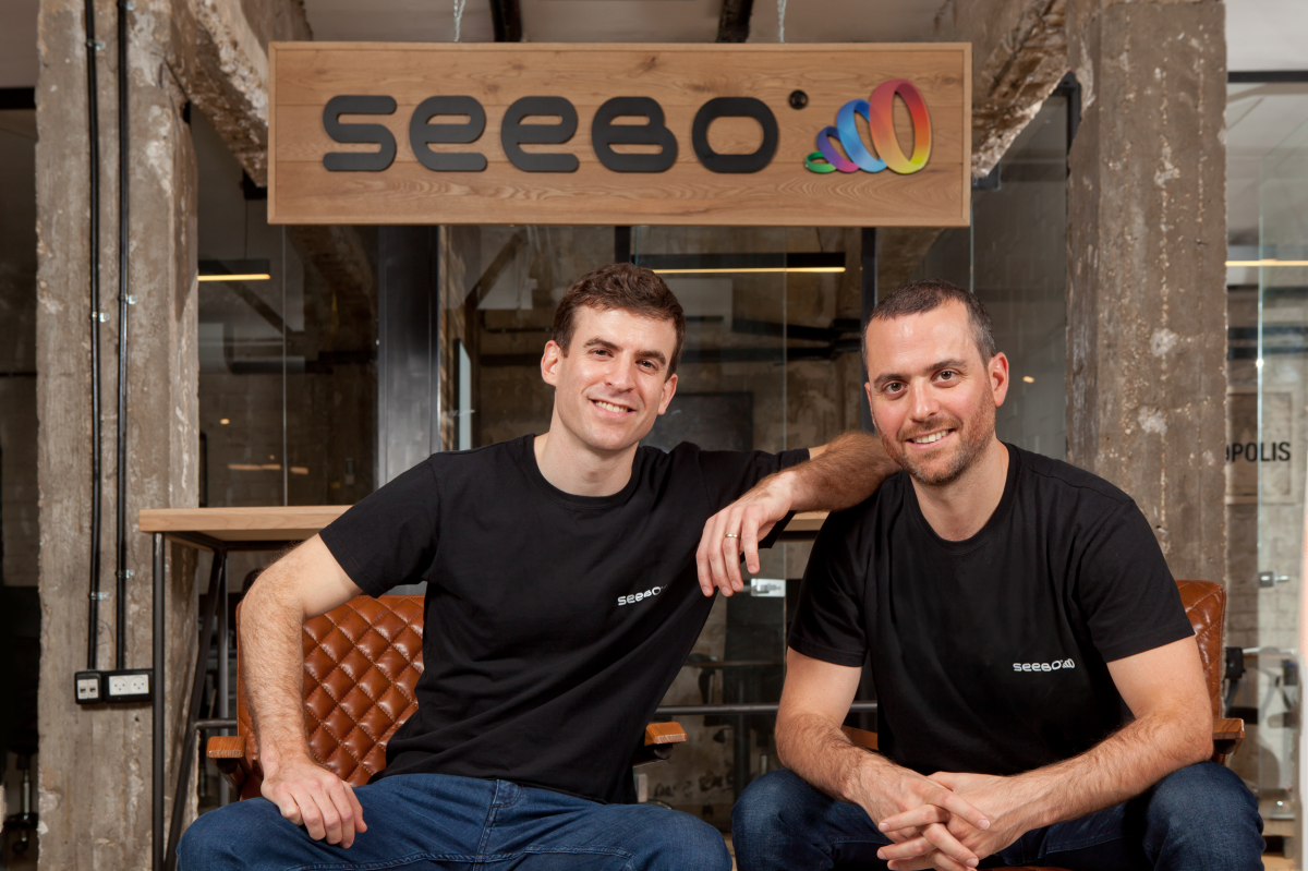 Startup Of The Week: Seebo - The Innovator