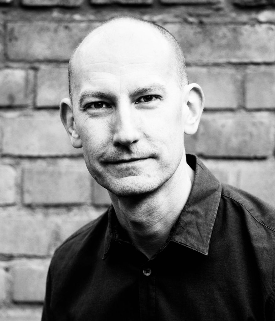 Interview Of The Week: Steve Cook, BP - The Innovator