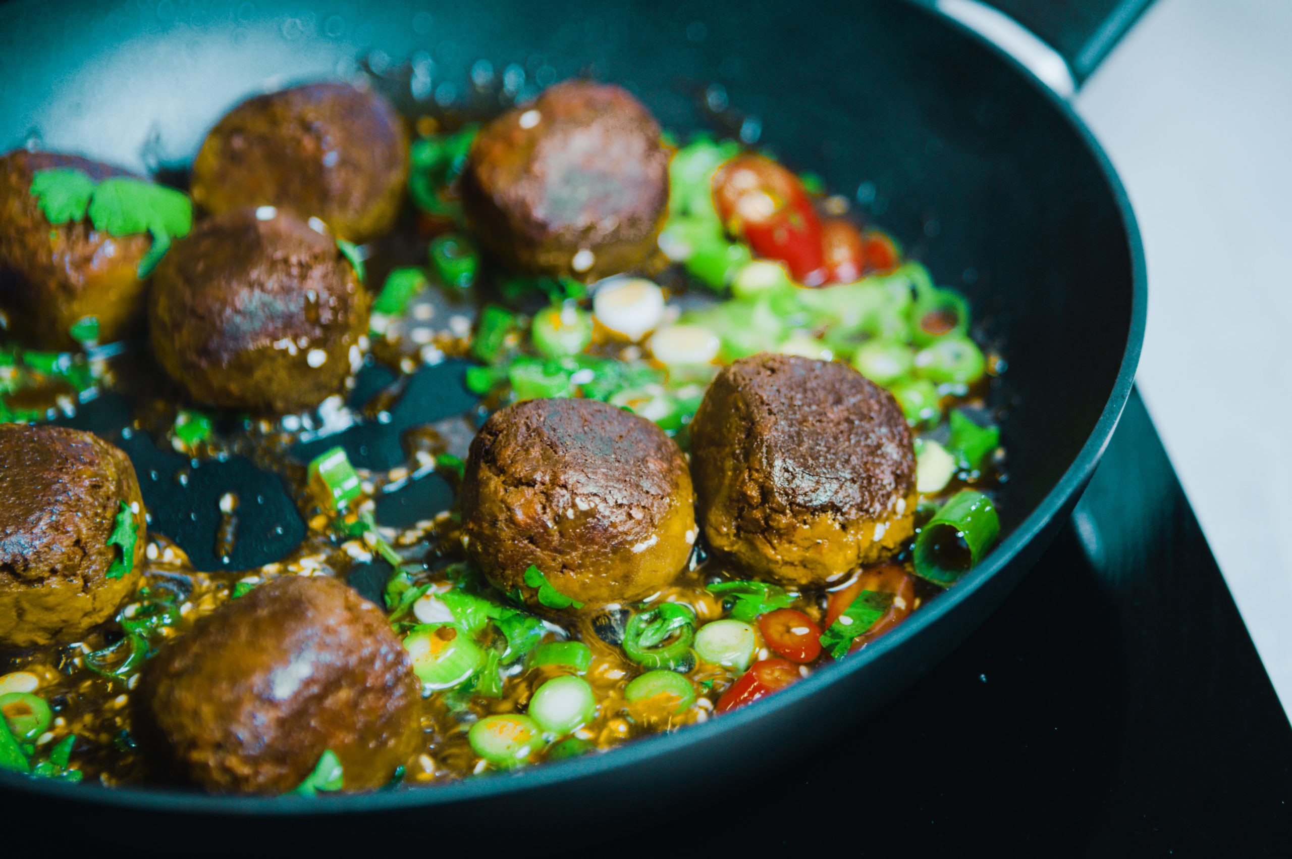 Producing Food Out Of Thin Air - The Innovator