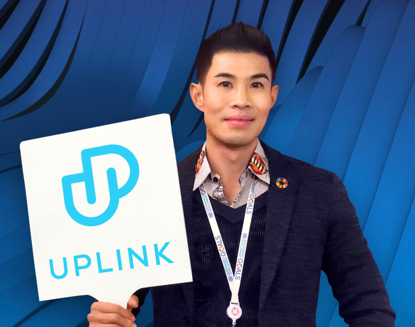 Interview Of The Week: Kenneth Kwok, Uplink Innovator - The Innovator