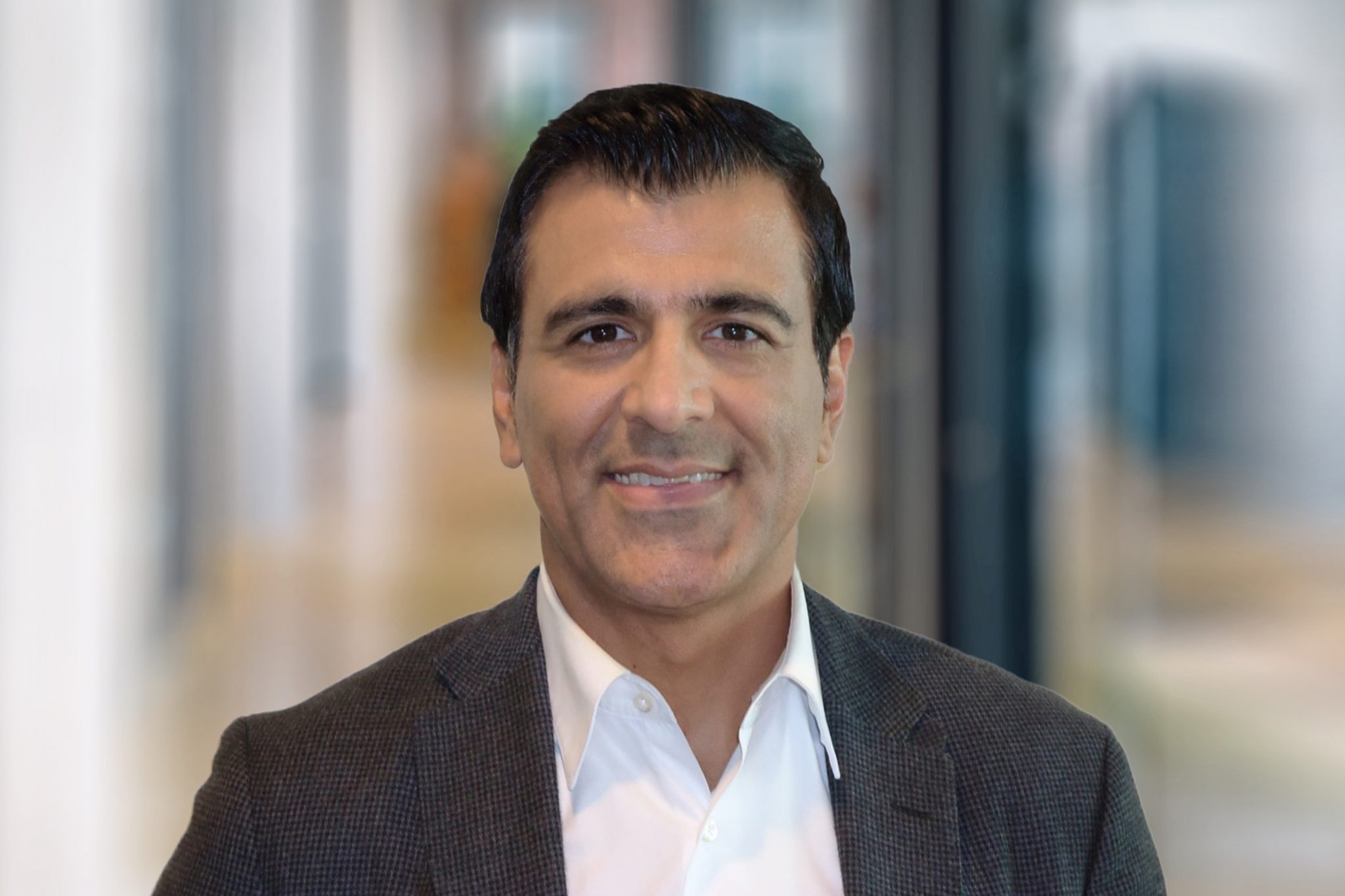 Interview Of The Week, Sachin Lulla, EY, Global Digital Strategy ...