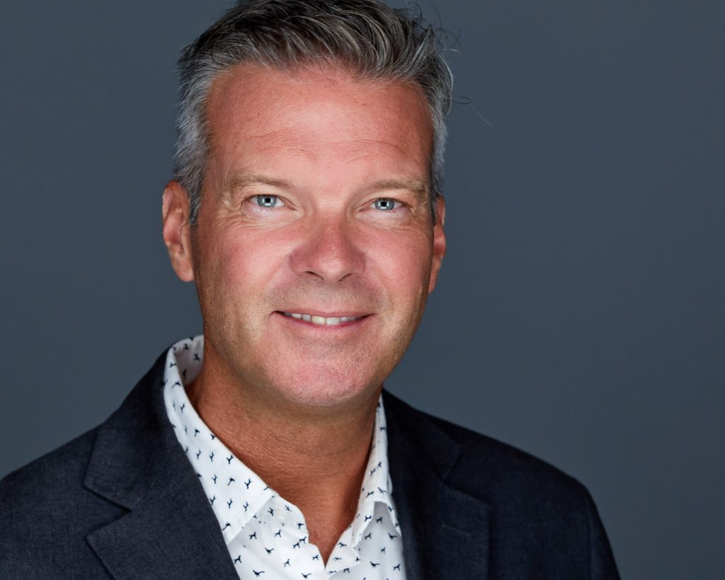 Interview Of The Week: Michael Wade, Innovation Expert - The Innovator