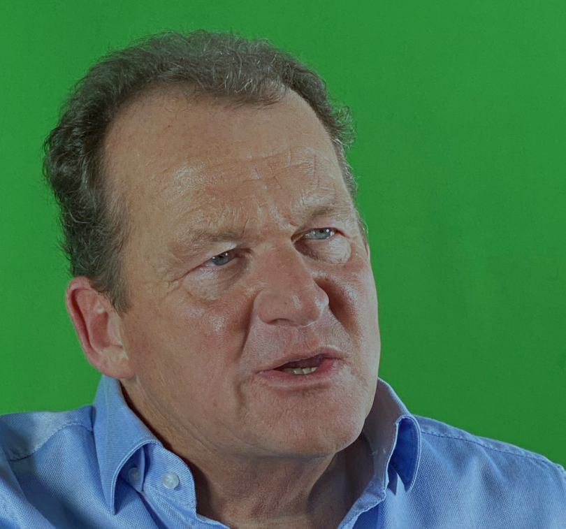 Interview Of The Week: Frank Mattes, Innovation Expert - The Innovator