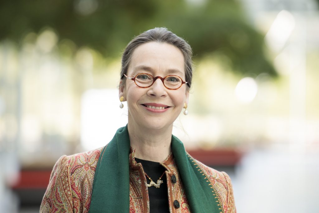 Interview Of The Week: Victoria Ossadnik, E.ON - The Innovator