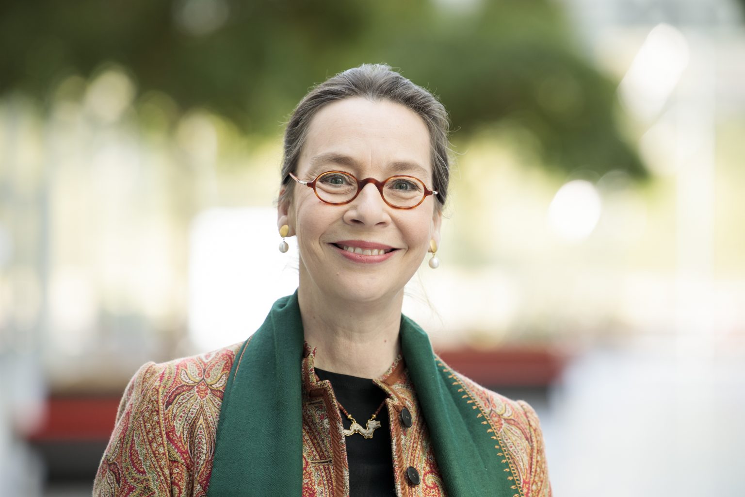 Interview Of The Week: Victoria Ossadnik, E.ON - The Innovator