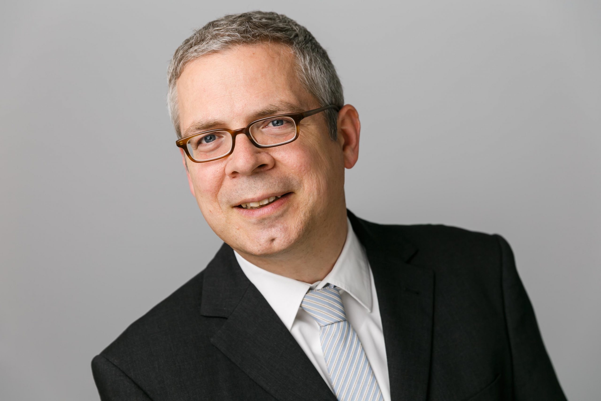 Interview Of The Week: Dirk Slama, Bosch - The Innovator