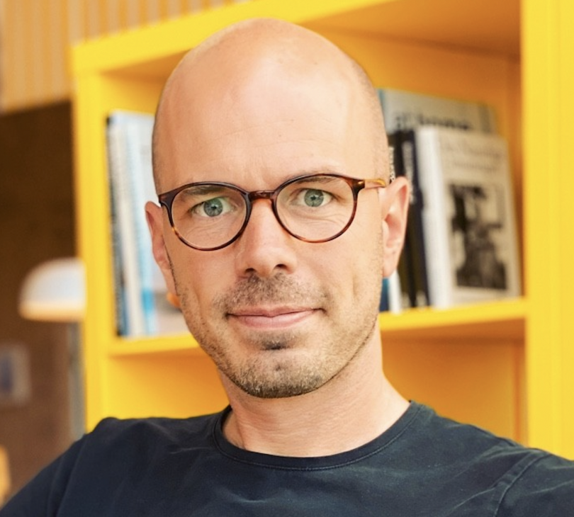 Interview Of The Week: Christoph Heyn - The Innovator