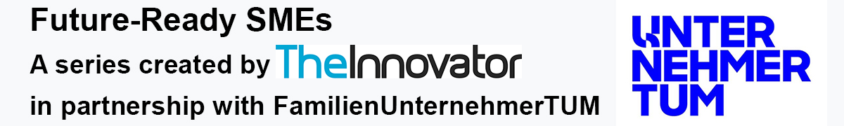 How Germany's FUCHS Group Is Developing An Operating System For ...