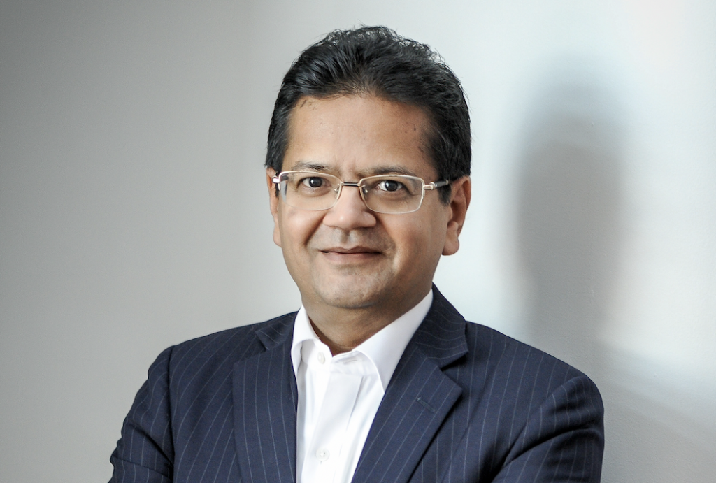 Interview Of The Week: Bhaskar Ghosh, Chief Strategy Officer, Accenture ...