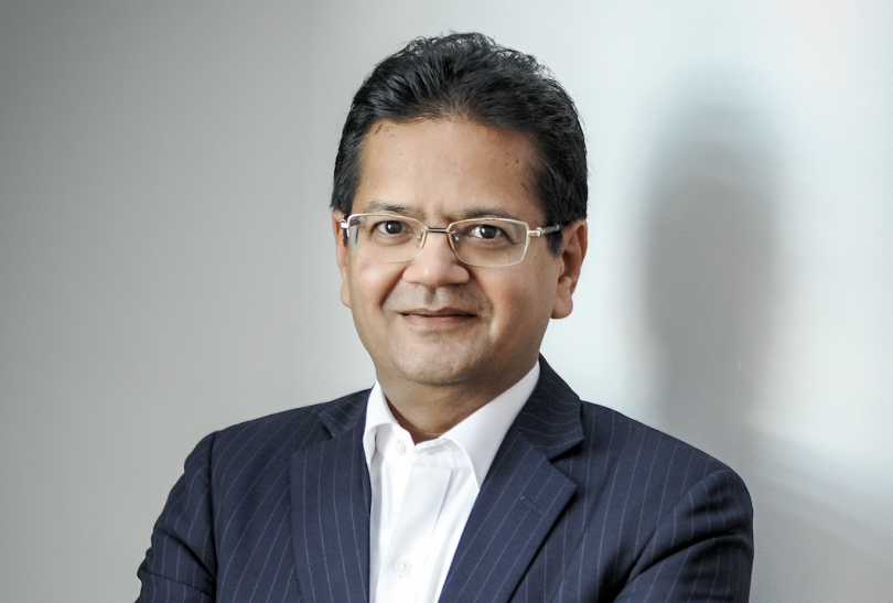 Interview Of The Week: Bhaskar Ghosh, Chief Strategy Officer, Accenture ...