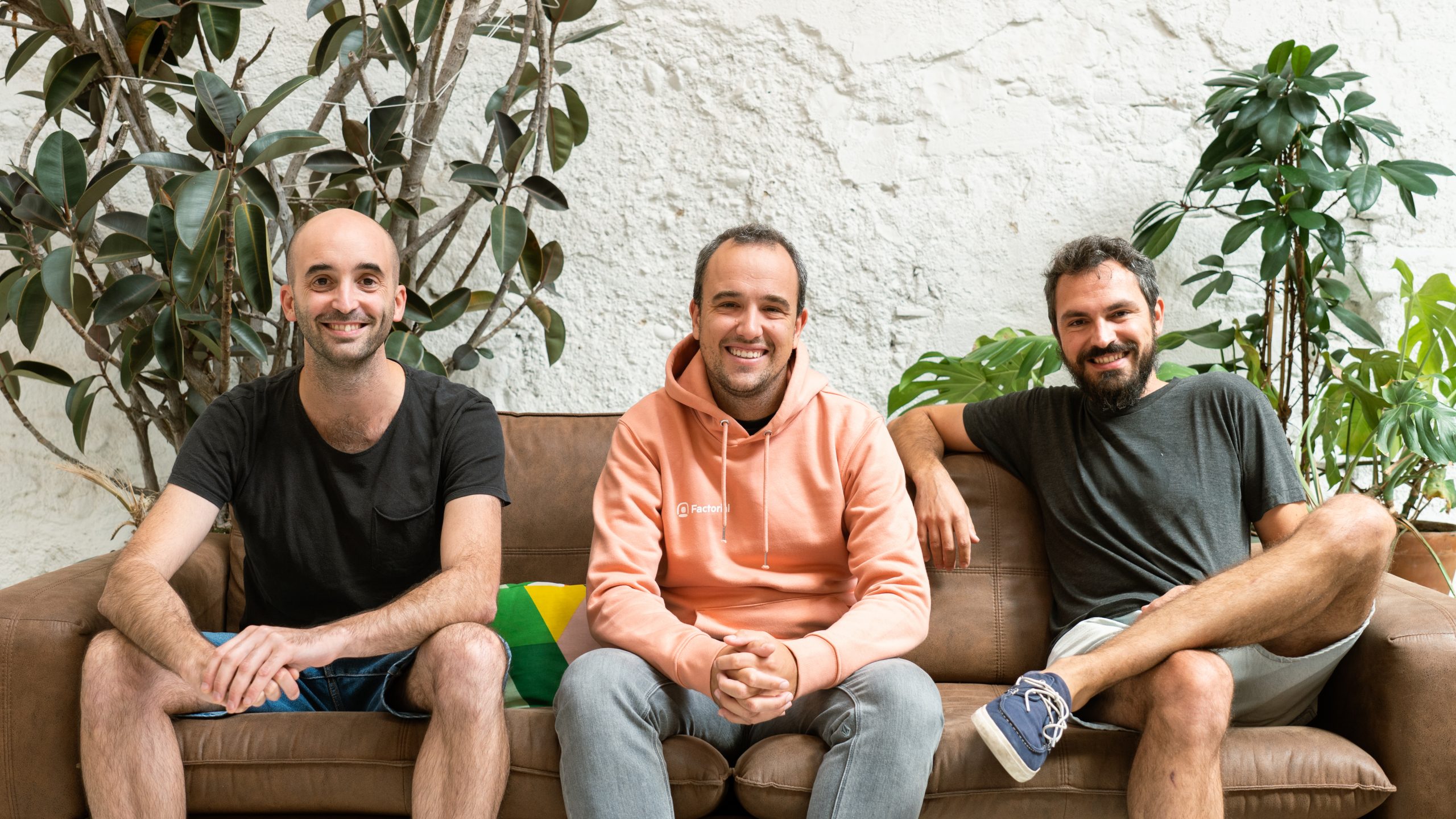 Startup Of The Week: Factorial - The Innovator