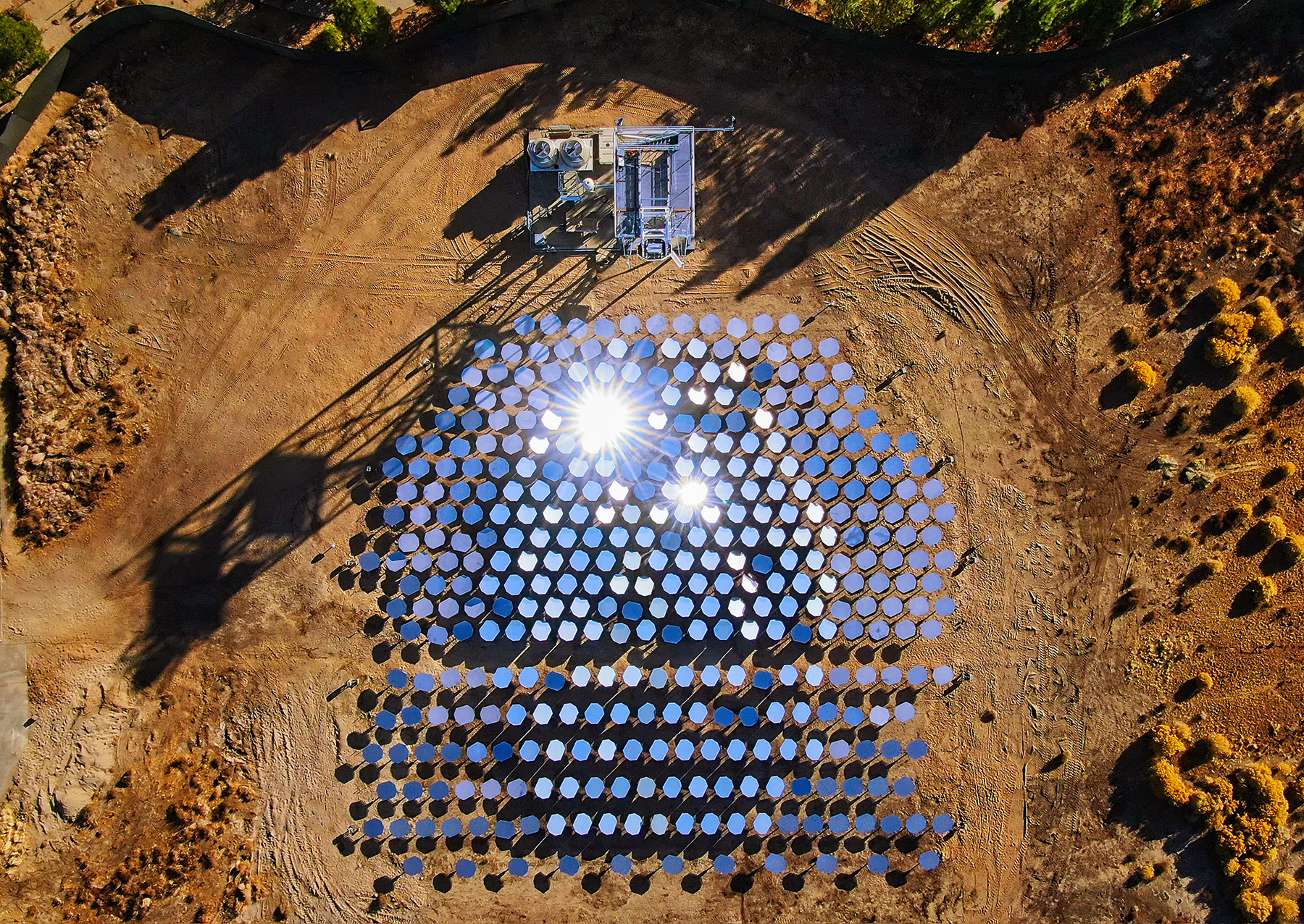 How A Scale-Up Could Decarbonize Heavy Industry and Usher In Low-Cost ...