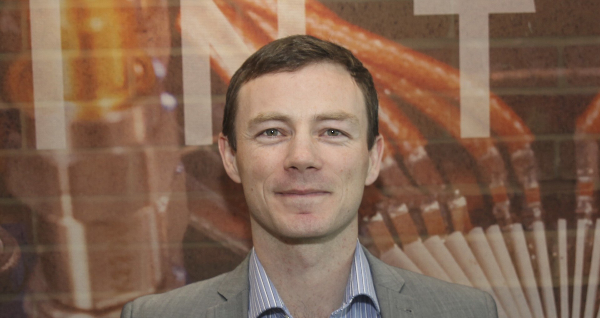 Interview Of The Week: Domhnaill Hernon, EY - The Innovator