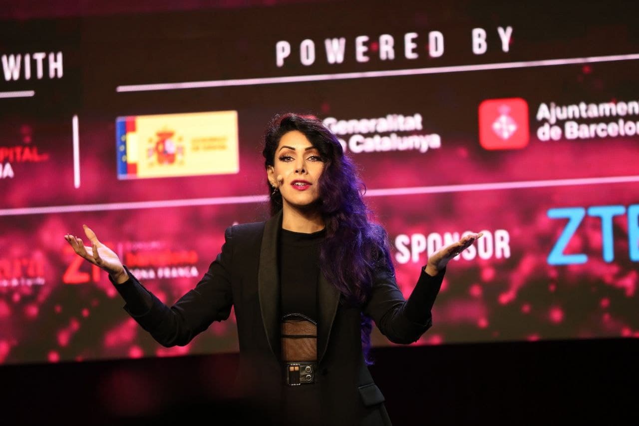 Interview Of The Week: Zina Cinker, Advanced Material Future ...