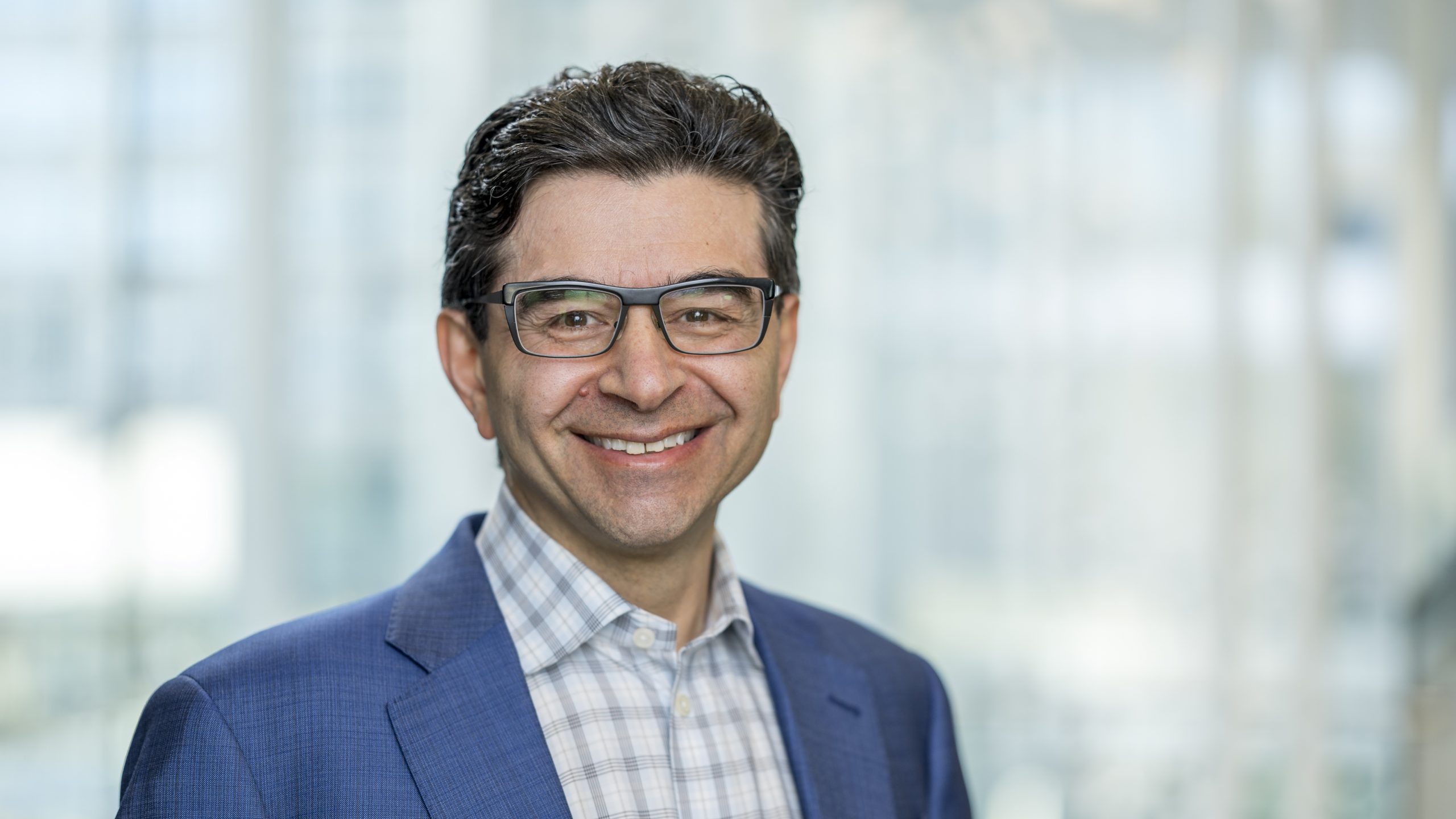 Interview Of The Week: Shez Partovi, Royal Philips - The Innovator