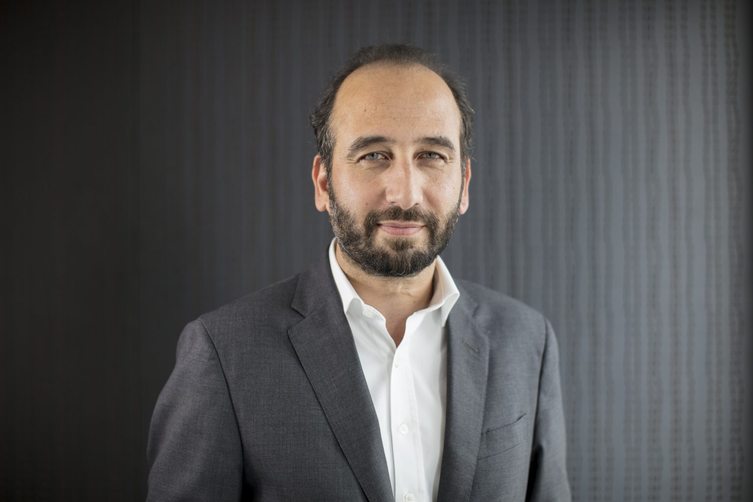 Interview Of The Week: Eric Hazan, McKinsey - The Innovator