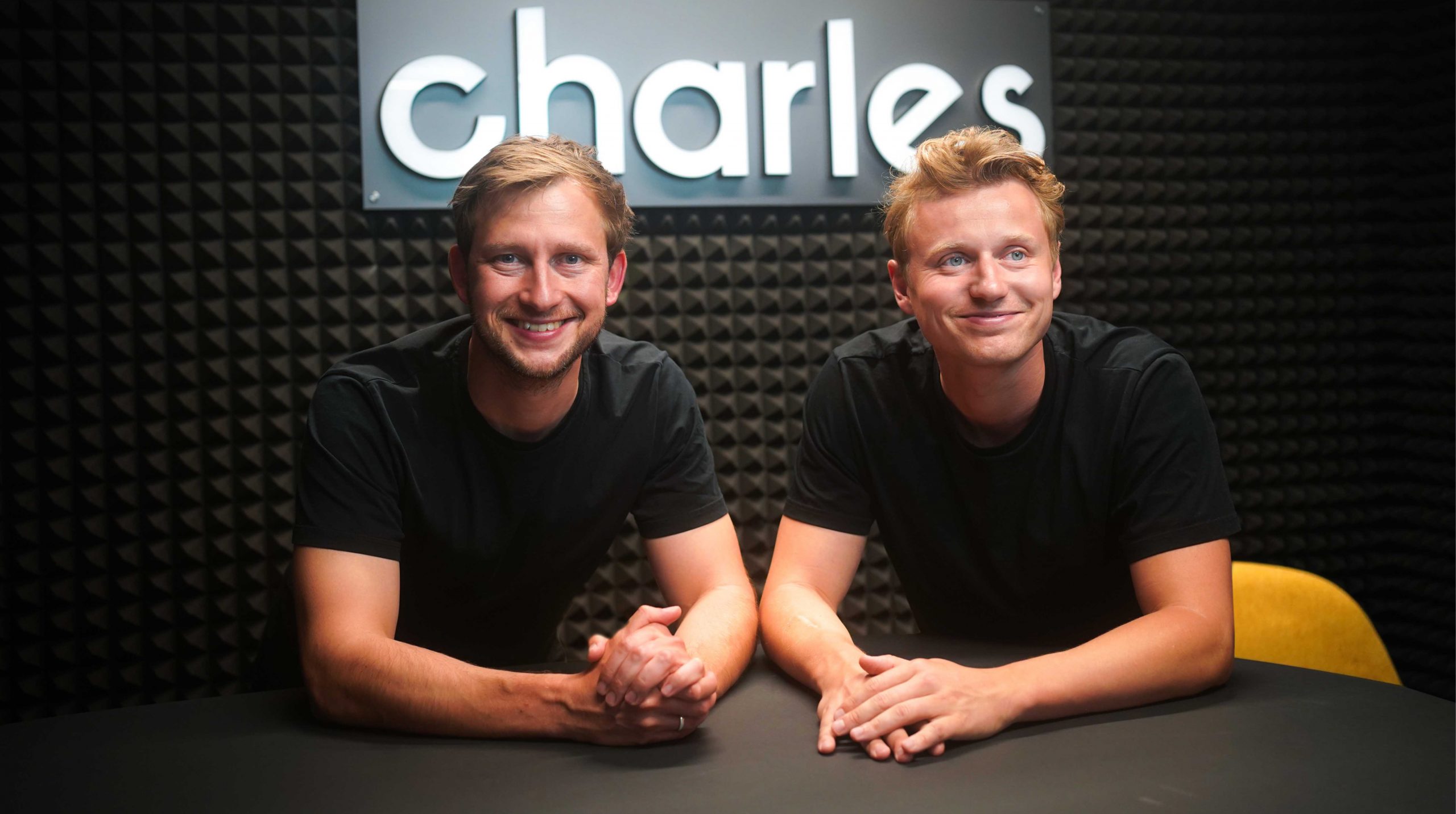 Startup Of The Week: Charles - The Innovator