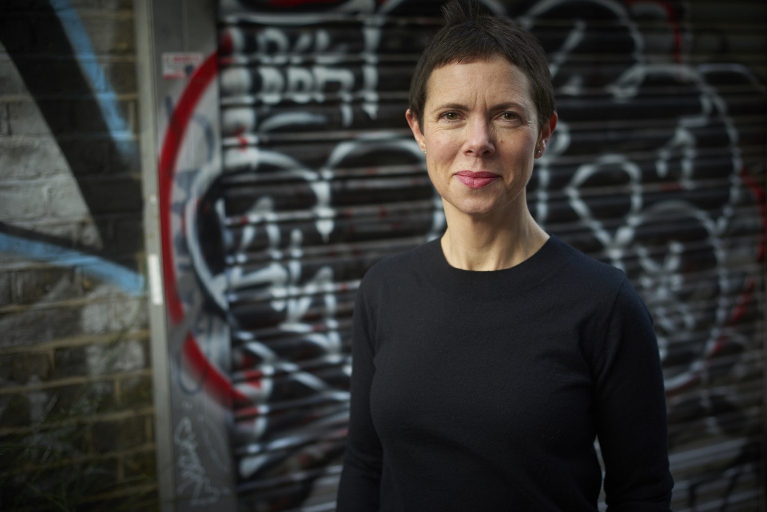 Interview Of The Week: Hilary Cottam, Future of Work - The Innovator