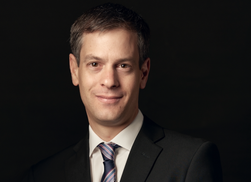 Interview Of The Week: Tal Goldstein, World Economic Forum Centre For ...