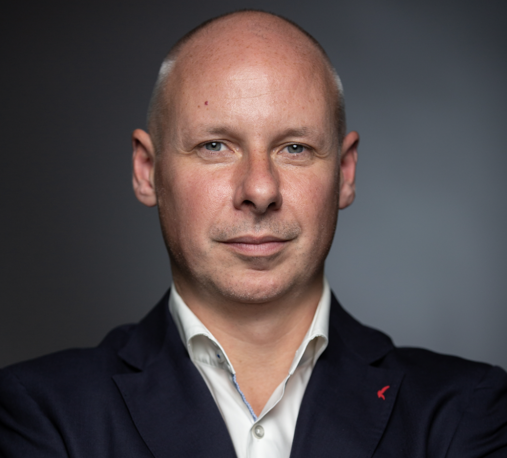 Interview Of The Week: Derek O'Halloran, World Economic Forum - The ...