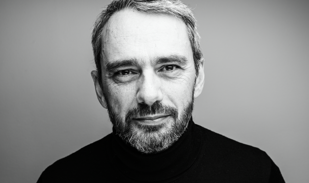 Interview Of The Week: Benoit Bergeret, AI Expert - The Innovator