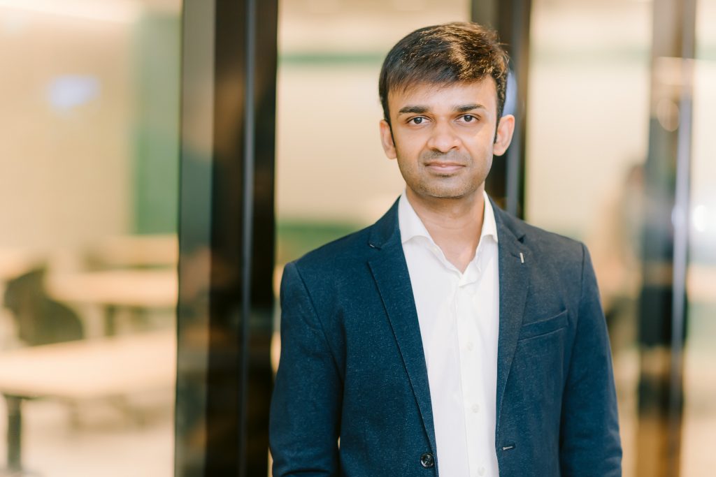 Startup Of The Week: NextBillion.ai - The Innovator