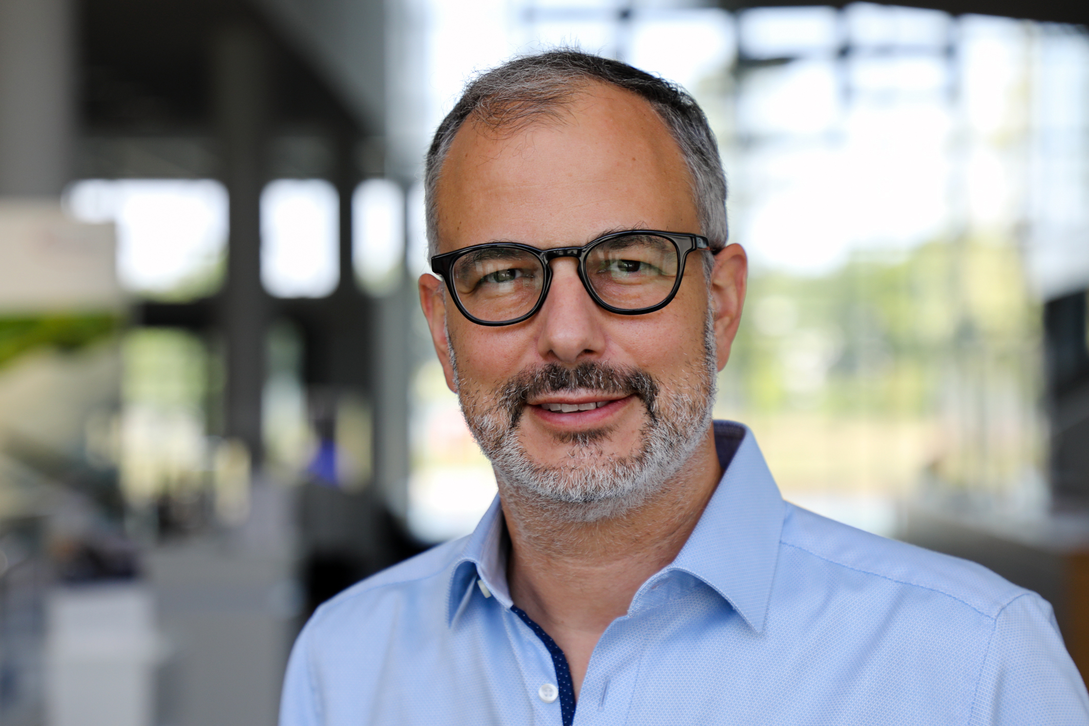 Interview Of The Week: Lamin Ben Hamdane, Infineon Technologies - The ...