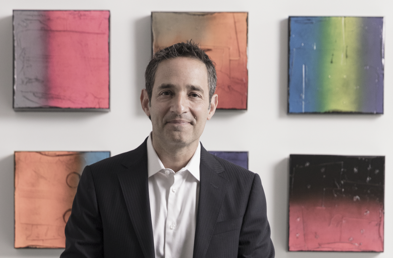 Interview Of The Week: Josh Linkner, Innovation Expert - The Innovator