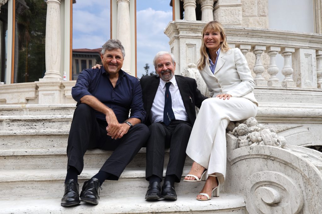 Reinventing Nuclear Energy - The Innovator