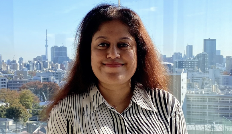 Interview Of The Week: Arunima Sarkar, World Economic Forum - The Innovator
