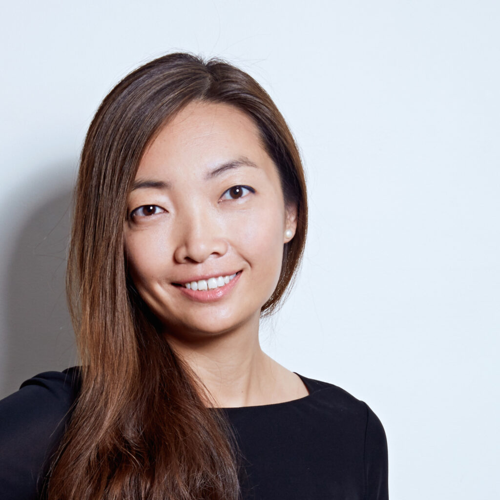 Interview Of The Week: Cathy Li, World Economic Forum - The Innovator