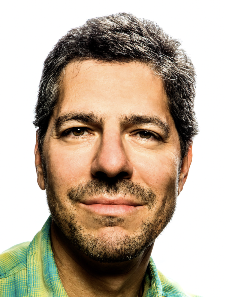 Interview Of The Week: Jim Adler, Toyota Ventures - The Innovator