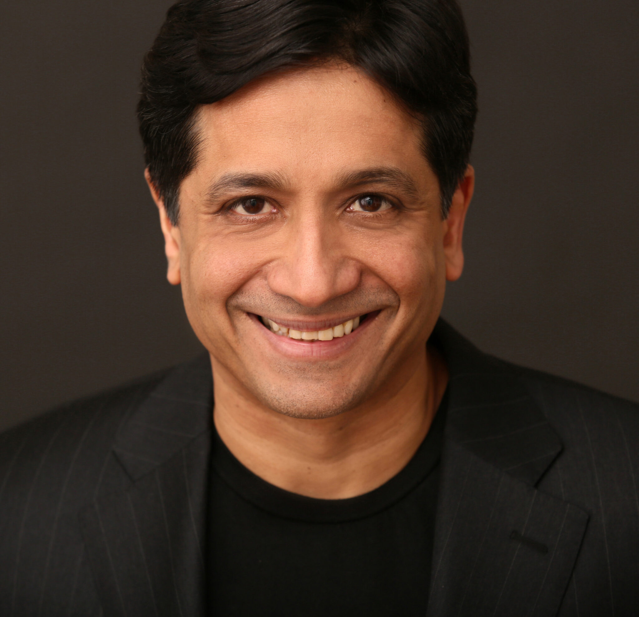 Interview Of The Week: Arun Sundararajan, AI And Future Of Work Expert ...