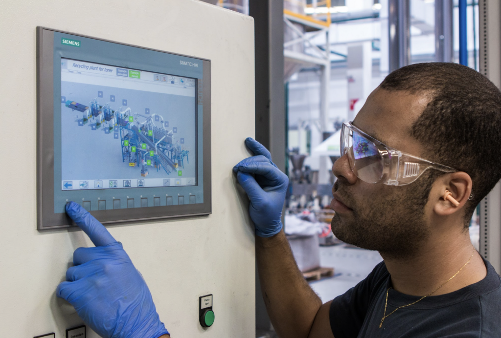 A Flex Factory In Brazil Takes A Circular Route To Success - The Innovator