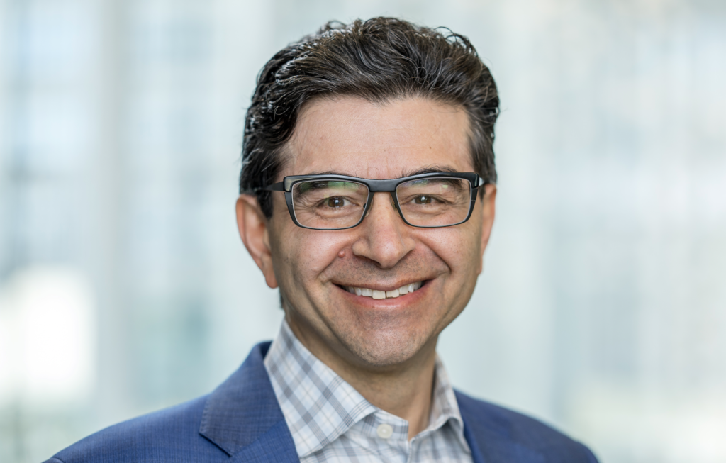 Interview Of The Week: Shez Partovi, Royal Philips - The Innovator