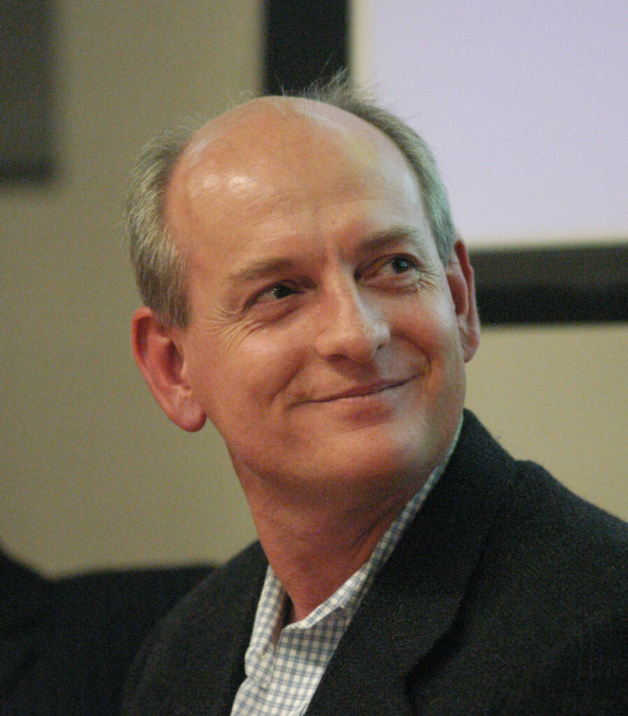 Interview Of The Week: Stuart Russell, Director Of The Center For Human ...