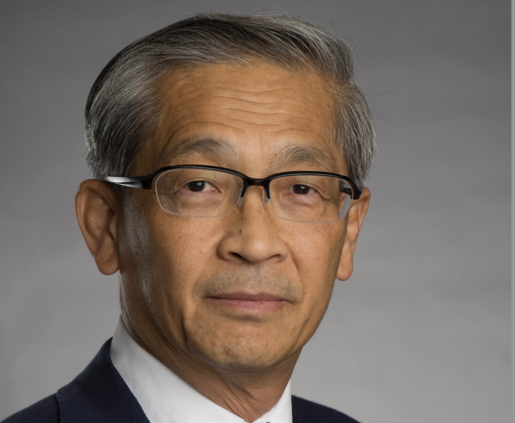 Interview Of The Week: Jay Lee, Industrial AI Expert - The Innovator