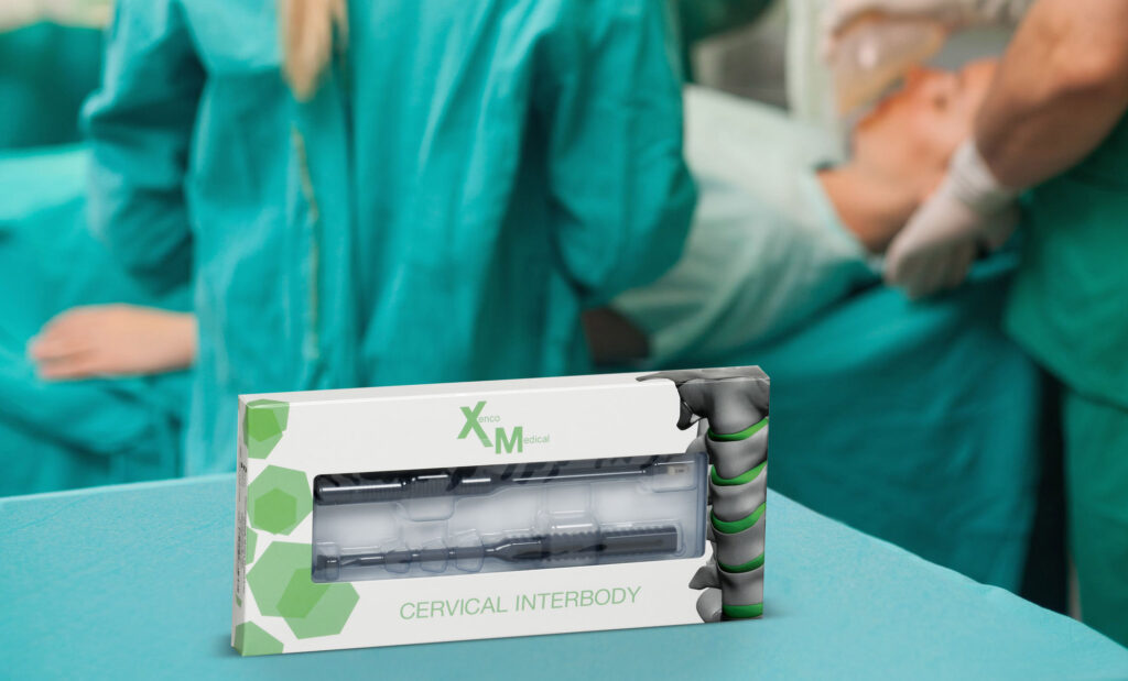 How An SME Disrupted Surgical Implants - The Innovator