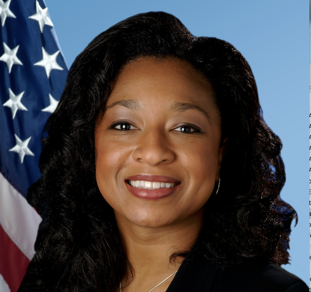 Interview Of The Week: Christyl Johnson, NASA - The Innovator