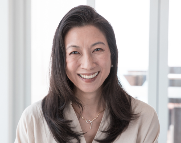 Interview Of The Week: Kellee Tsai, AI Ethics Expert - The Innovator